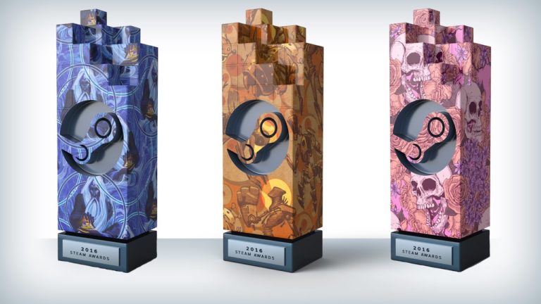 Steam trophies | EKGAMING