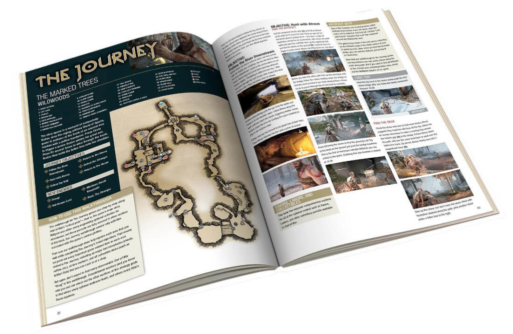 Prima Guide Book - EKGAMING